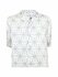 Халат Frescobol Carioca Roberto, размер 2XL, white
