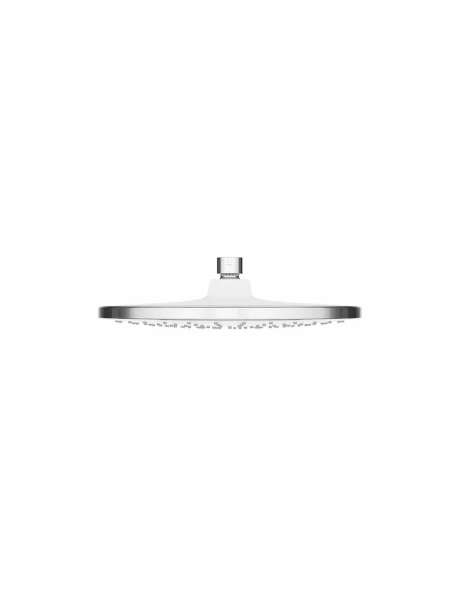 Душевая насадка верхняя круглая, хром, Optima Home, IDDIS, OPH22CRi64