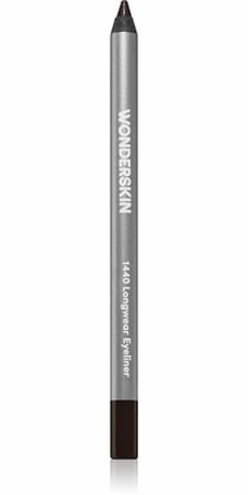 Карандаш для глаз wonderskin 1440 longwear eyeliner, kalamata