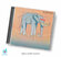 Elephant - Elephant, 2021, 4 -page, CD-Аудио