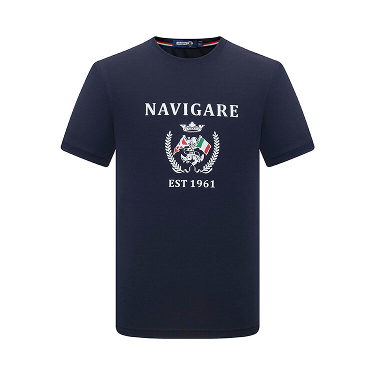 Футболка NAVIGARE