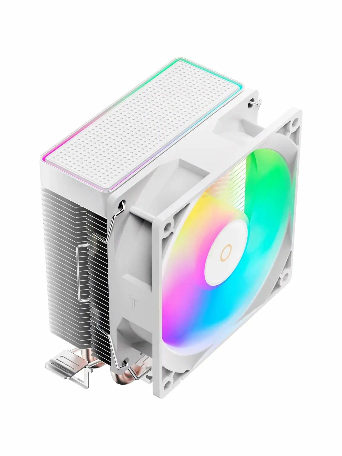 Кулер для процессора OCYPUS Gamma A20 WH ARGB Gamma A20 WH ARGB