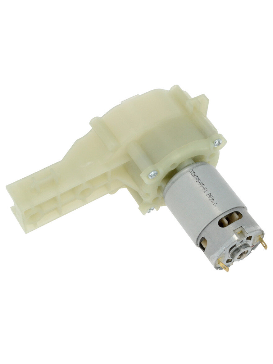 Мотор в сборе для кустореза GreenWorks G24HT56