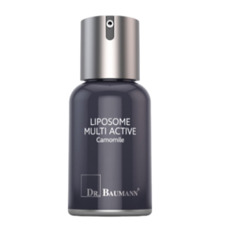 DR. BAUMANN Liposome Multi Active Camomile Сыворотка Германия 30 мл