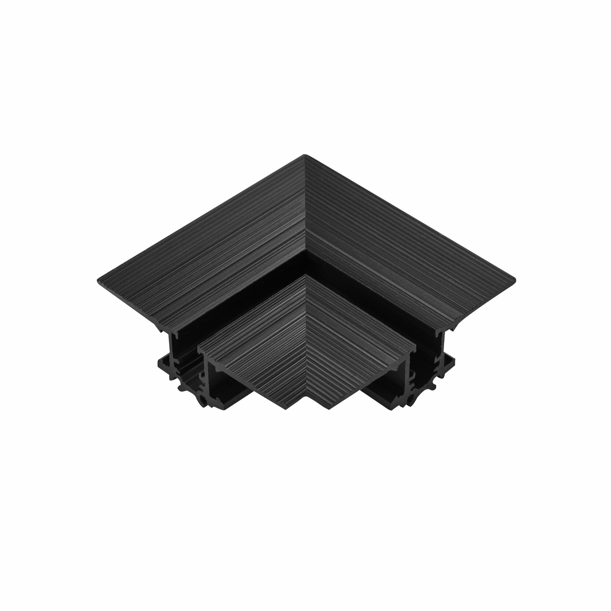 Соединитель угловой встраиваемый Linea Lightstar, арт. 506237
