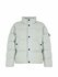 Куртка Stone Island Compass-badge quilted jacket, размер M, blue