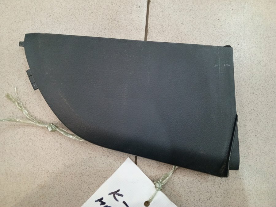 Накладка торпедо от Toyota Corolla E150 2006-2013