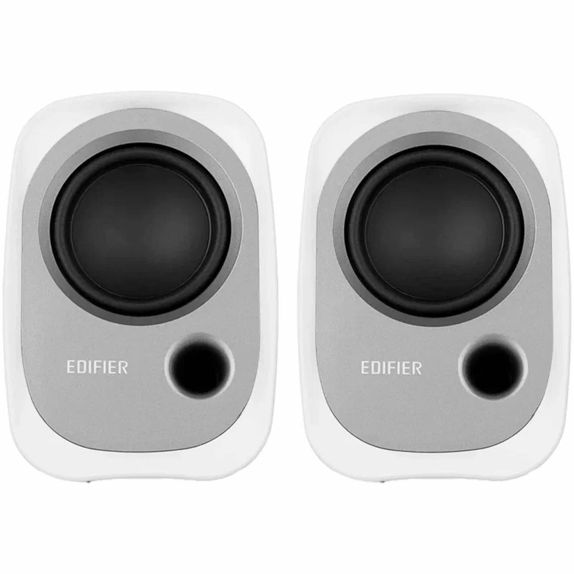 Колонки Edifier R12U, белый