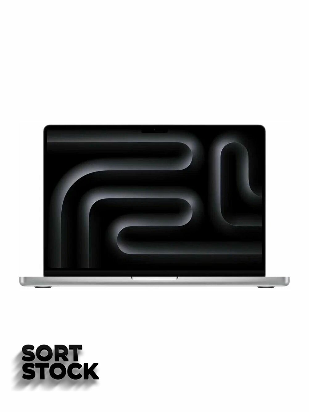 Ноутбук Apple MacBook 16 Pro (M5 Pro, 18C CPU/20C GPU, 2026) 24/1Tb, (MGE44) Silver