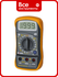 Мультиметр, Navigator, Navigator NMT-Mm01-830L 82428, проведения измерений элект...