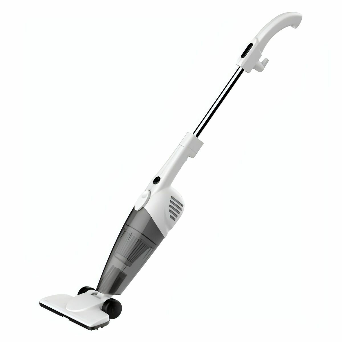 Пылесос ручной (handstick) Deerma Combo DX118C
