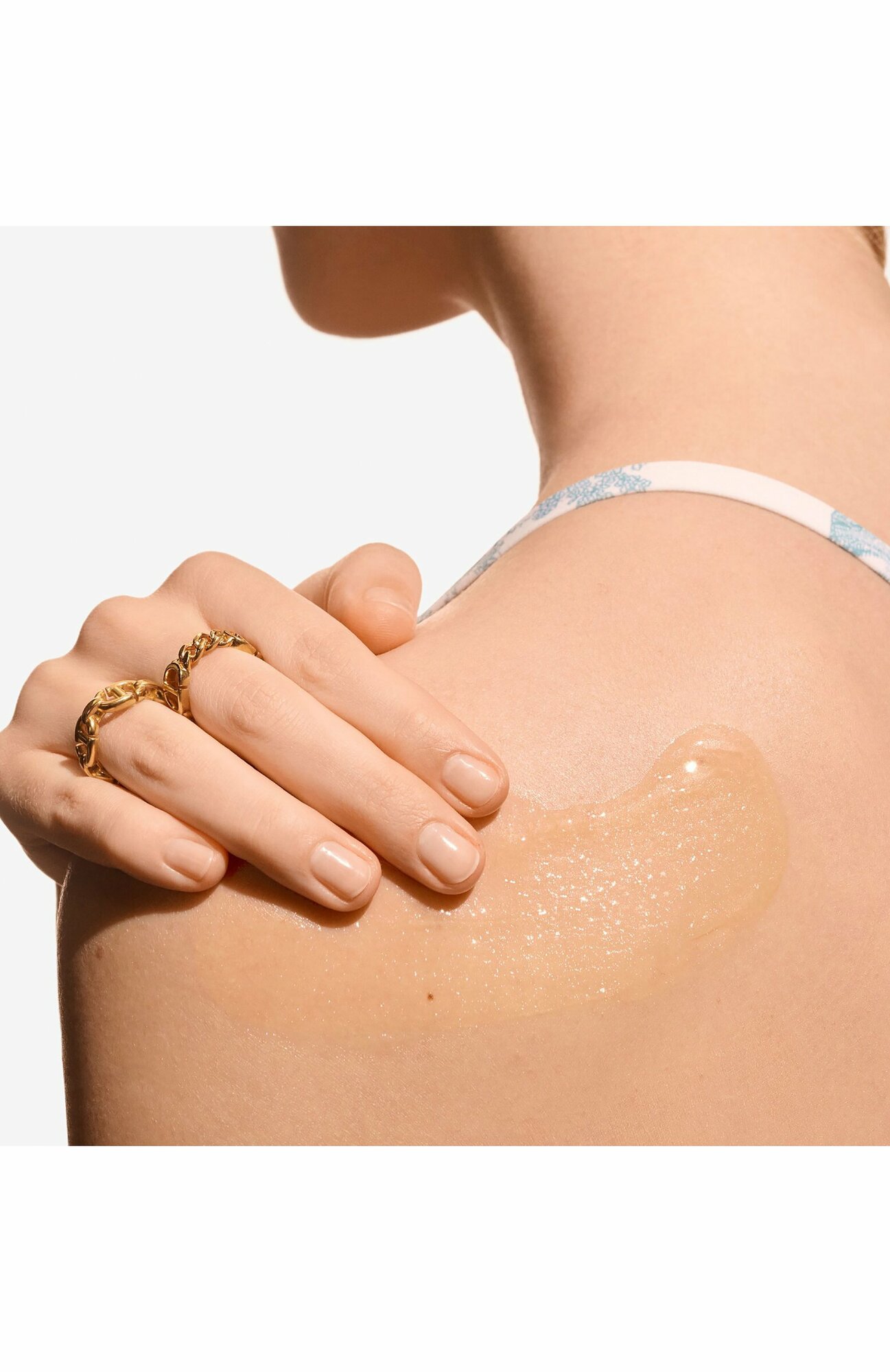 Гель-автозагар для тела Dior Solar The Self-Tanning Gel for the Body (150ml) Dior