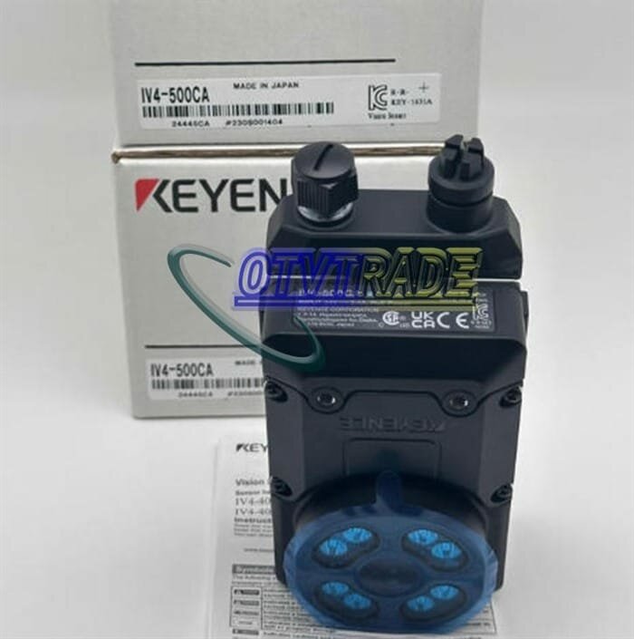 Модуль Keyence IV4-500CA Camera Sensor — фото 1