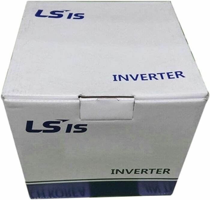 Модуль LS LG Inverter SV022IC5-1 2.2KW 220V