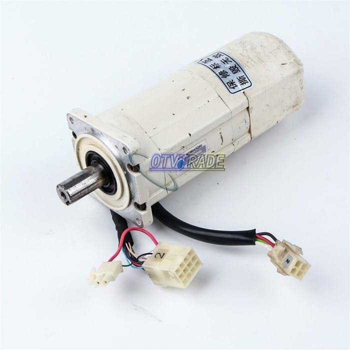 Модуль Panasonic Servo Motor MSM042Q6U — фото 1