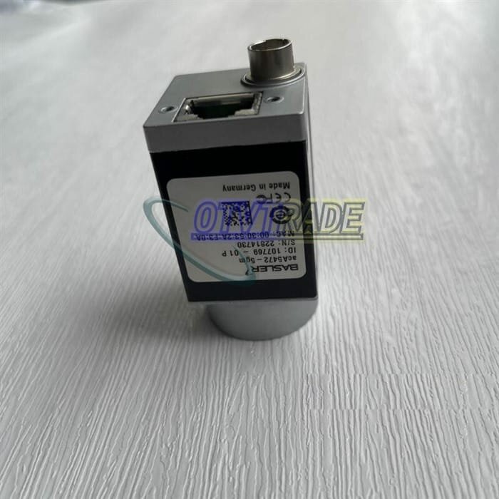 Модуль BASLER aca5472-5gm Industrial camera