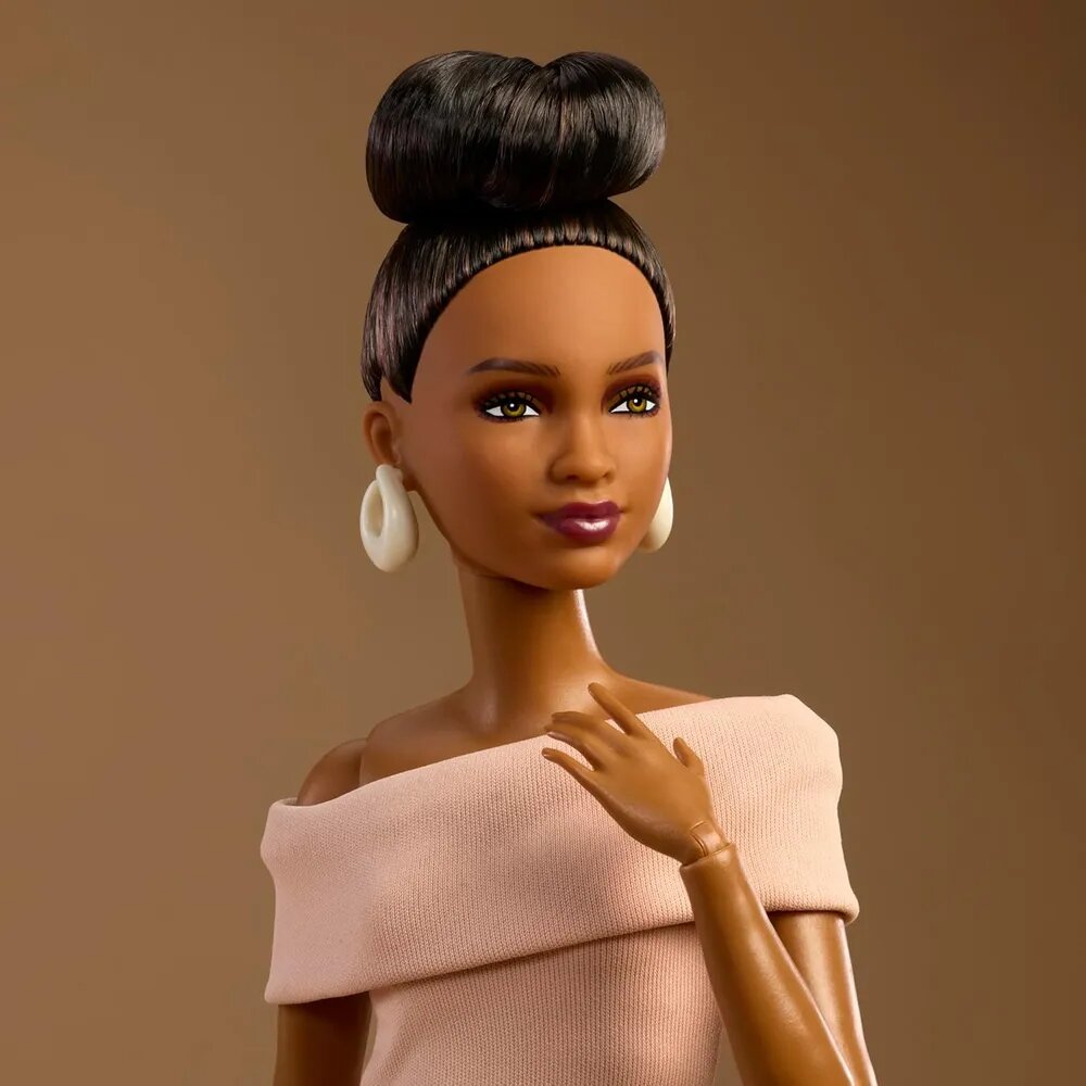 Модель Barbie Basics JJX27