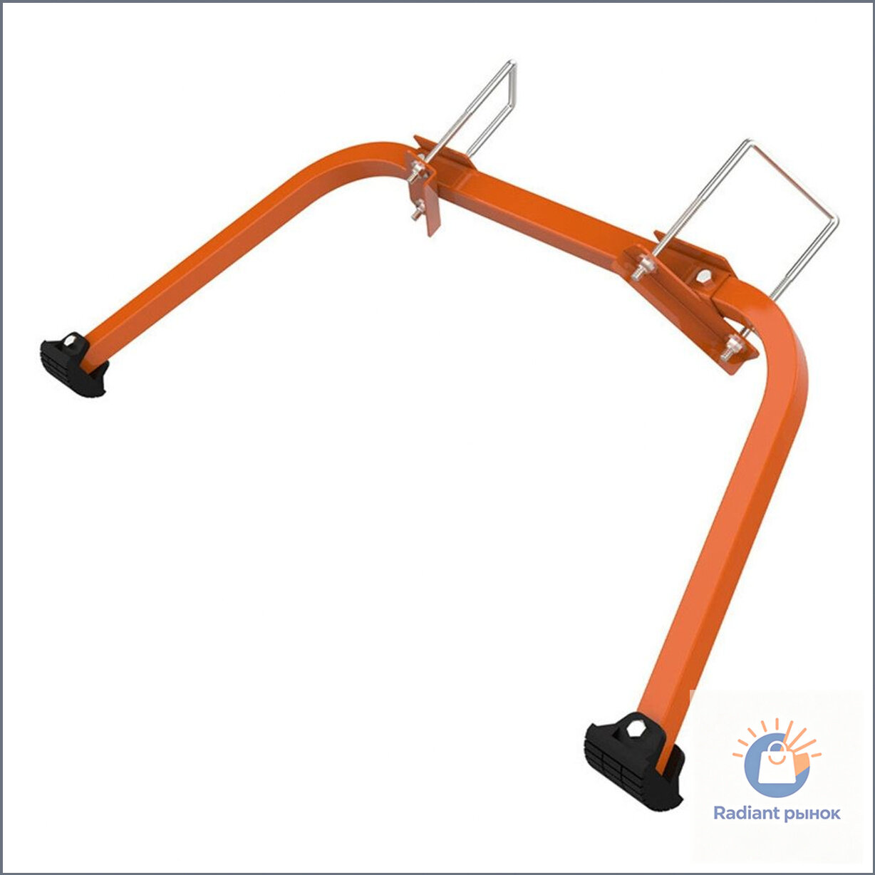 Прямой лестничный крюк стабилизатор-stabilizer