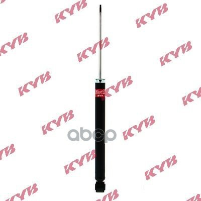 Амортизатор задний GAS KYB арт. 3430045