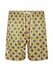 Шорты для плавания PENFIELD Geometric-print drawstring swim shorts, размер S, or...