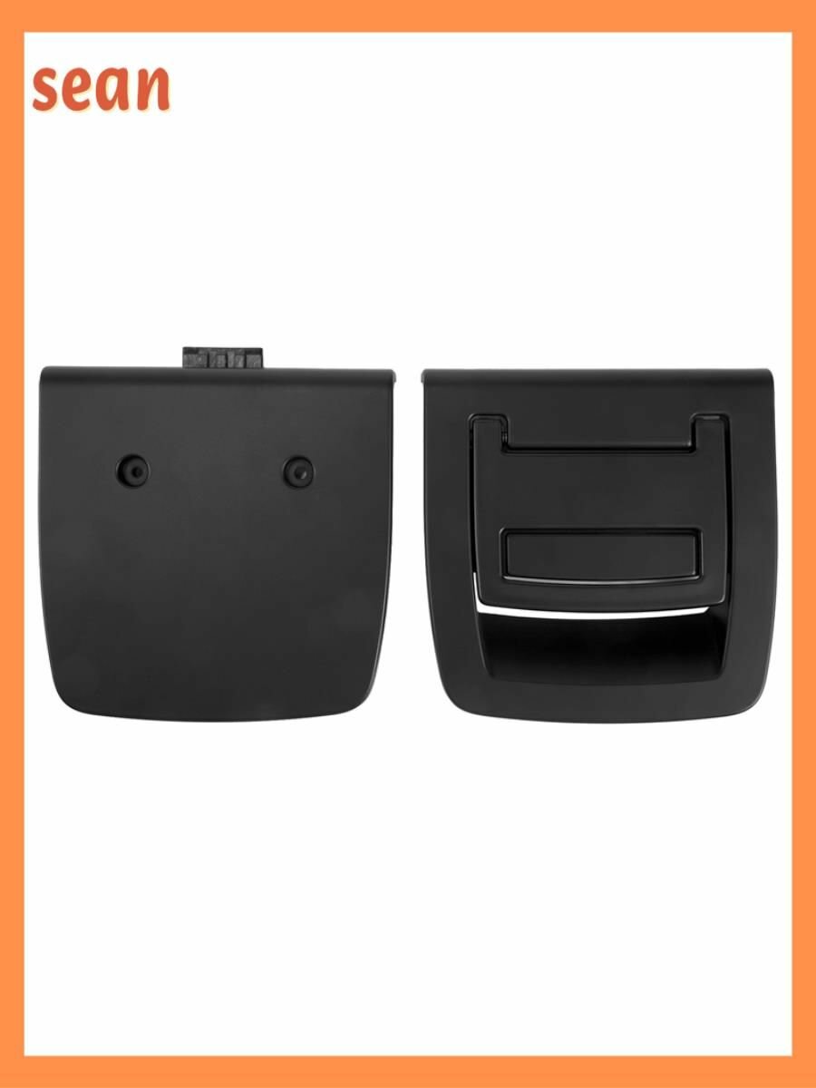 Ручка багажника внутренняя черная для BMW X5 E70 X6 E71 51479120283 рукоятка