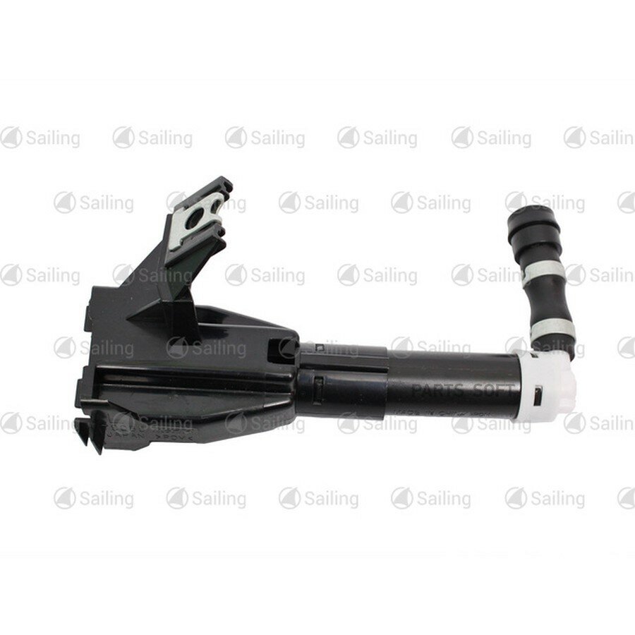 Форсунка омывателя фар левая LEXUS LX570 2007-2012 от официального дистрибьютора, SAILING, артикул TYSLLX010L