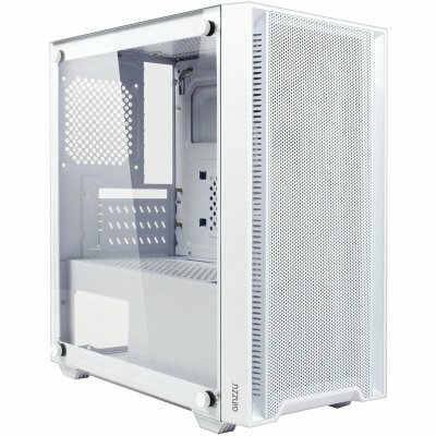 Корпус CL540 White