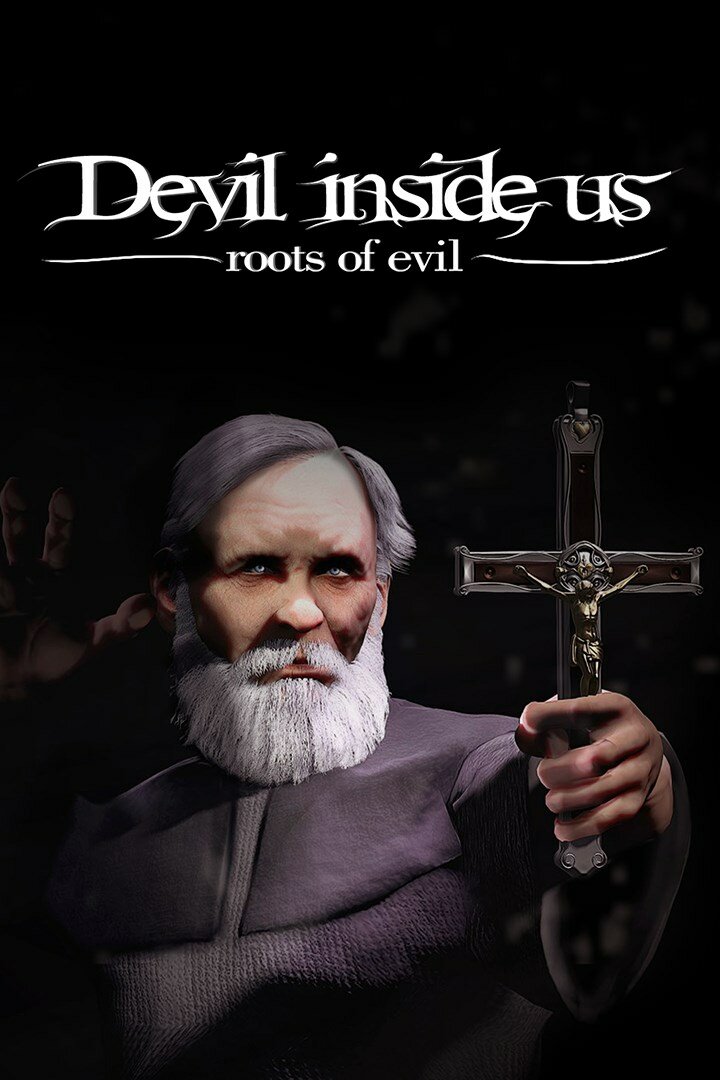 Devil Inside Us: Roots of Evil — ключ активации Xbox · Xbox One, Xbox Series X|S · цифровой ключ · любой регион