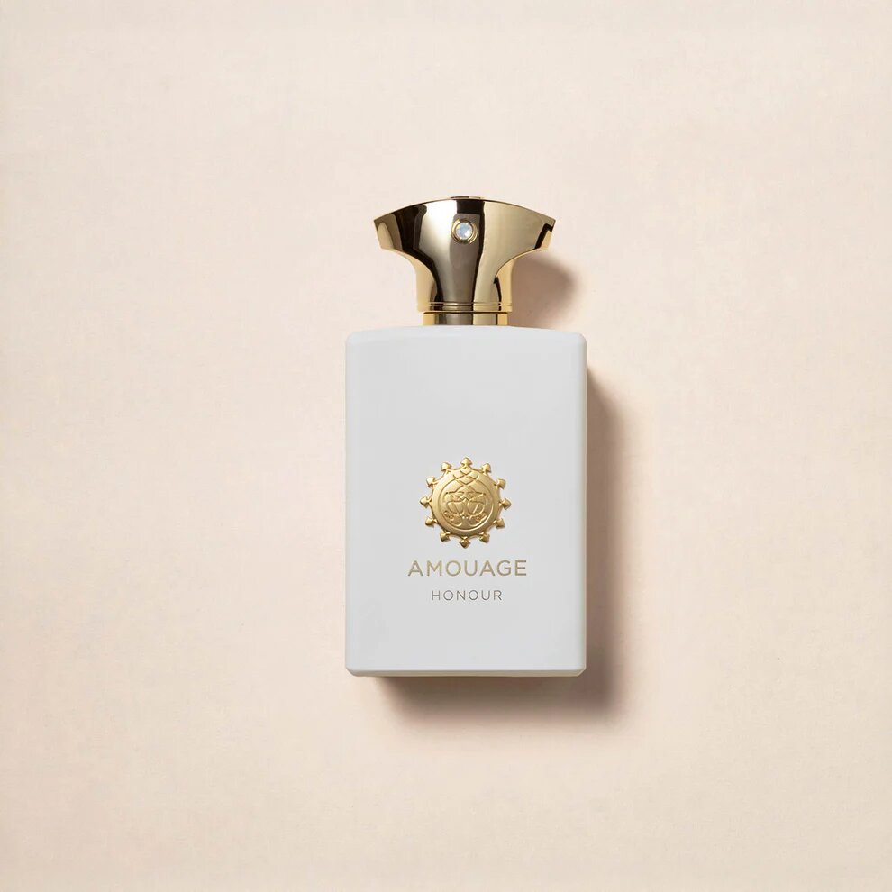 Amouage Honour Man 50 мл парфюмерная вода для мужчин , древесные, пряные