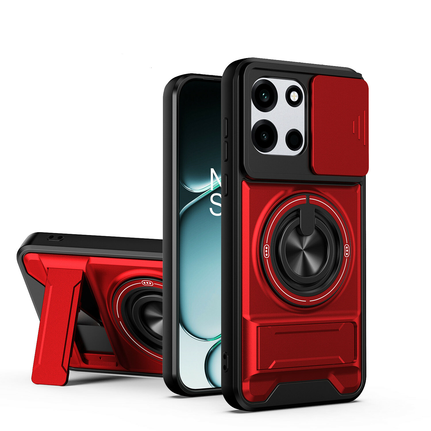 Чехол для OnePlus Nord 6 и OnePlus Nord CE 6