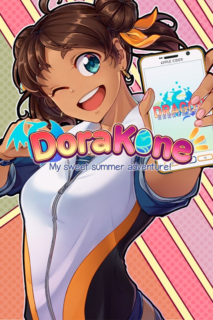 DoraKone — ключ активации Xbox · Xbox One, Xbox Series X|S · цифровой ключ · любой регион