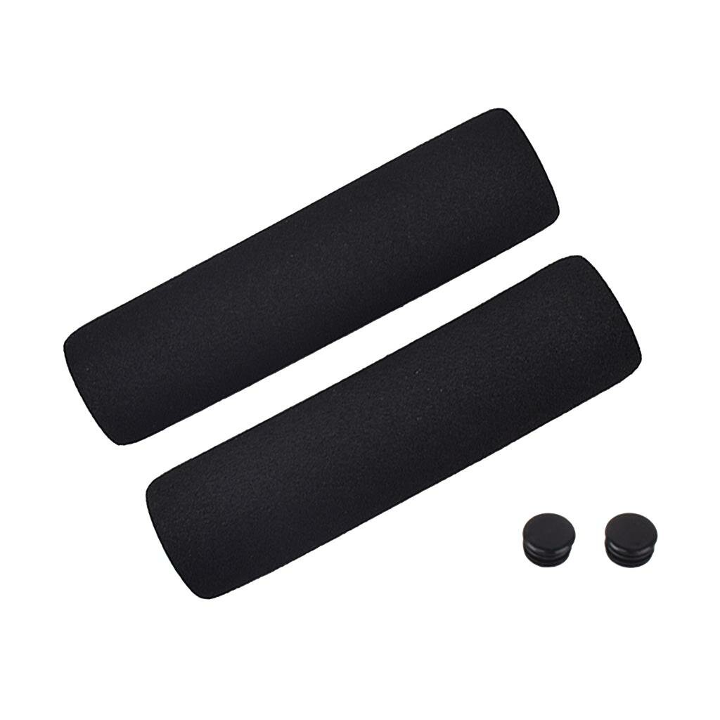 Рукоятки для руля велосипеда, 130mm