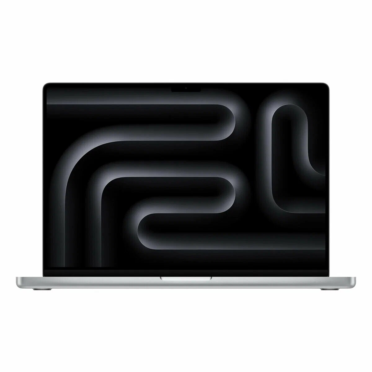 Ноутбук Apple MacBook Pro 14" (2026) (M5 Pro 15C CPU, 16C GPU) 24 ГБ, 2 Тб SSD, серебристый