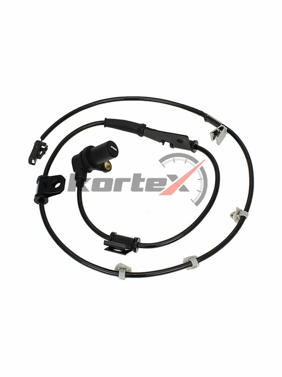 Датчик ABS передний левый KORTEX KER1017 для HYUNDAI Elantra III / Хендай Элантра