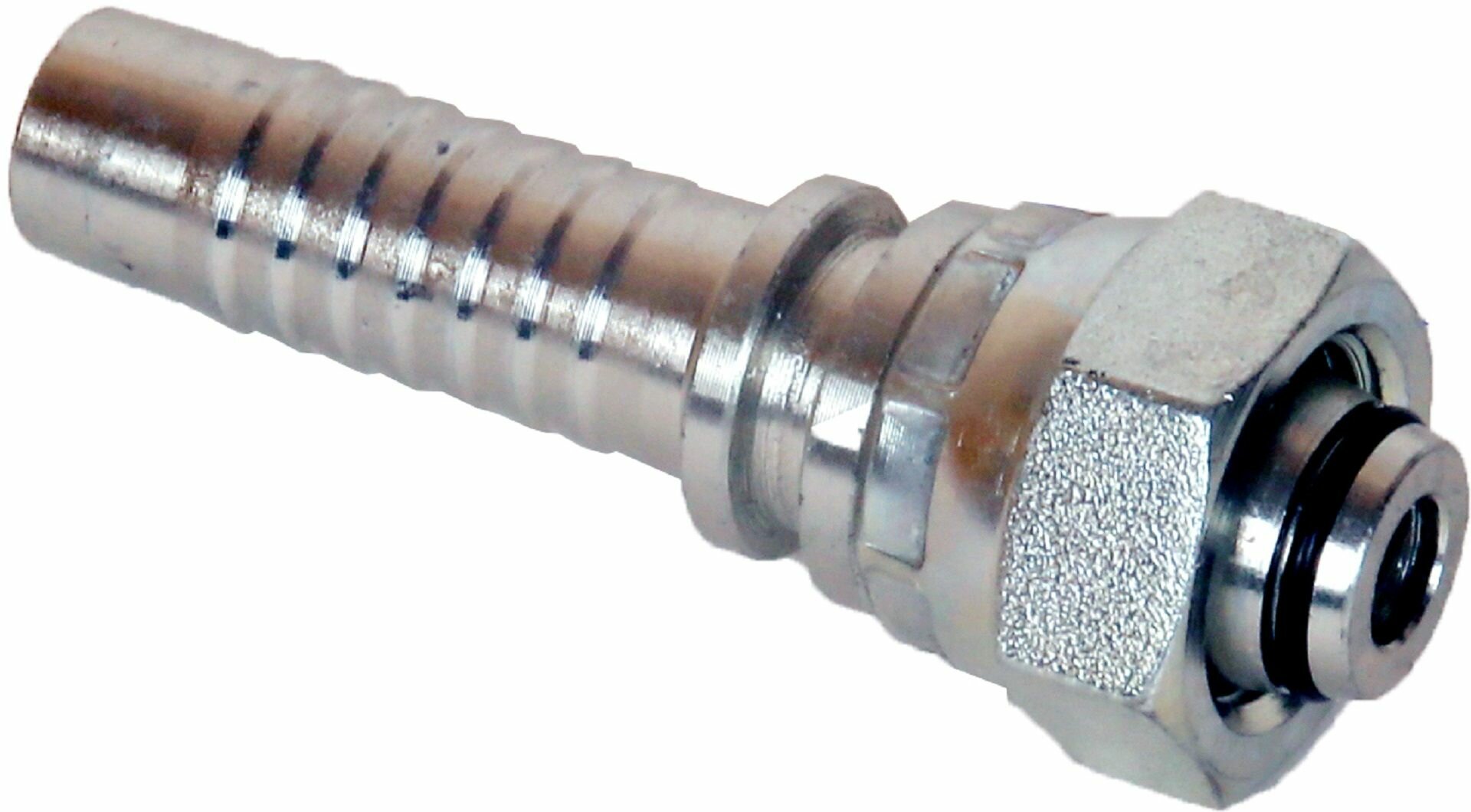 Фитинг DN12 DKOL 18х1,5 12,0Г - 20411-18-08X TITAN