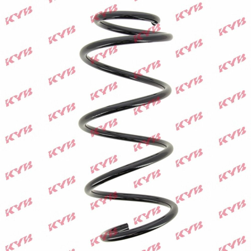 Пружина передняя L R HYUNDAI i20 2010- KYB RA3457