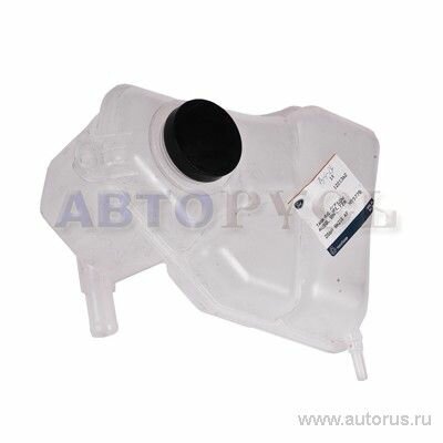Бачок расширительный Ford 1221362