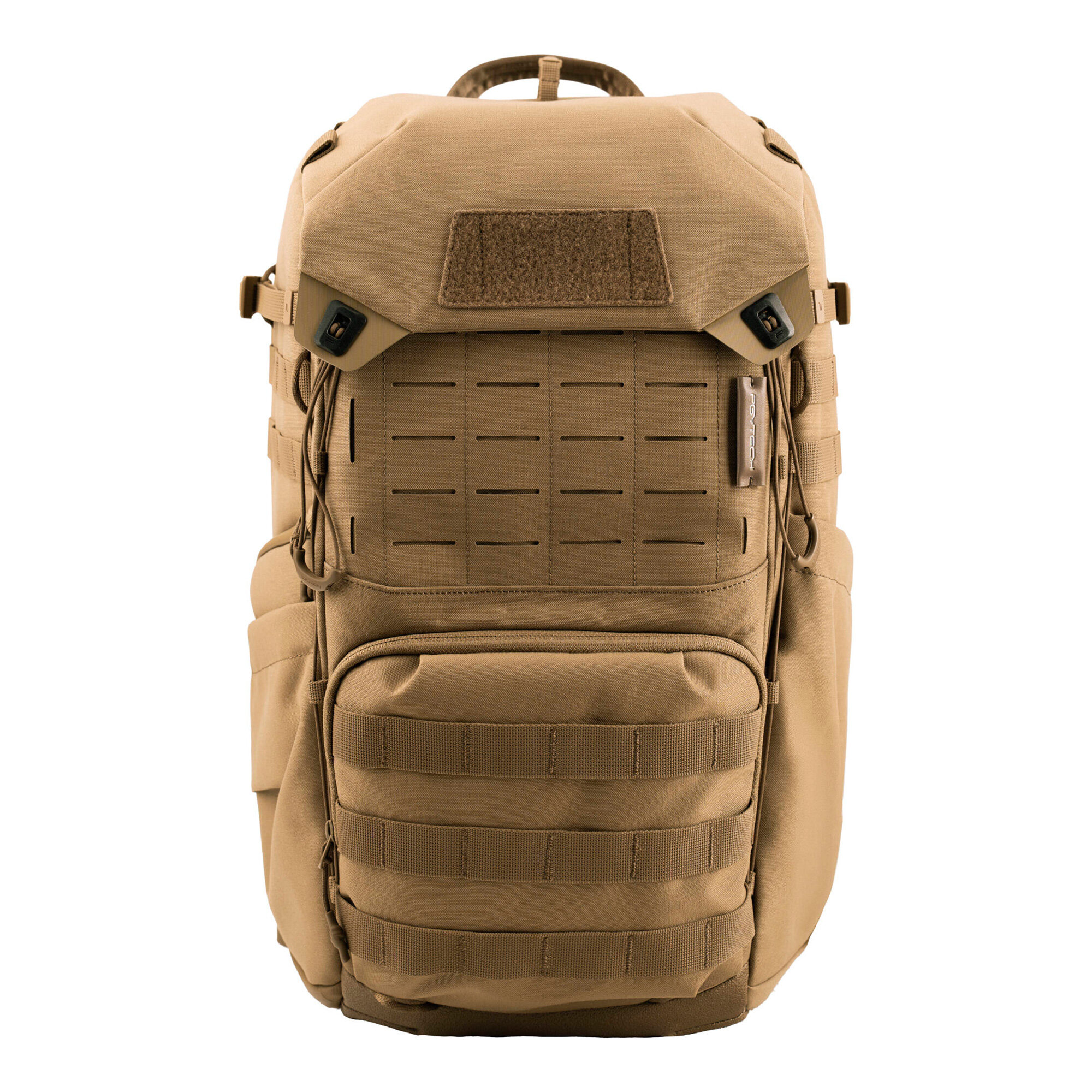 Рюкзак PGYTECH OneMo Tactical Backpack 35L, цвет Coyote Brown