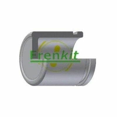 Поршень суппорта переднего заднего FRENKIT P446101 Iveco Daily II, III, IV 89-11, Nissan CABStar 06->, Renault Mascott 99-04 44x61 мм