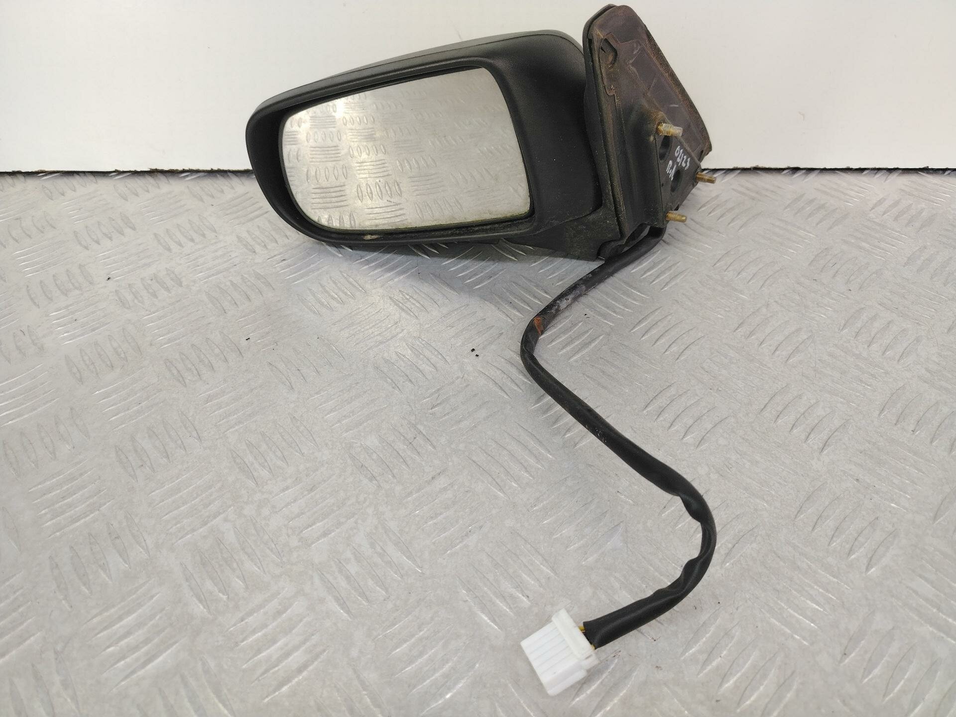 Зеркало наружное левое Mazda Demio рест. (1999 - 2003)
