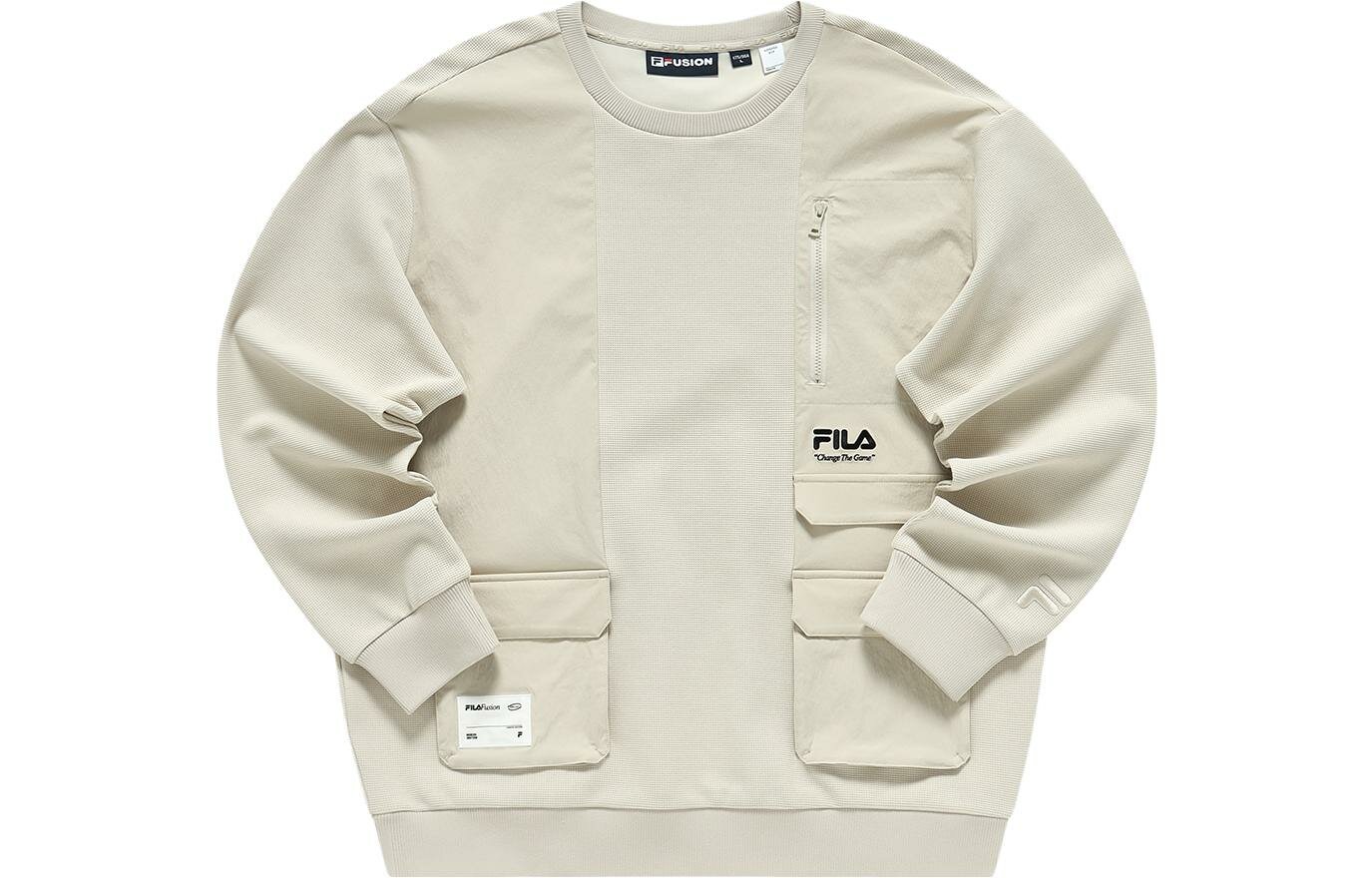 Толстовка Fila FUSION STREET SPORT