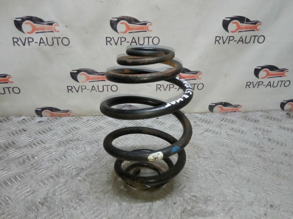 Пружина задняя Chevrolet Lanos (57282) 2004-2010