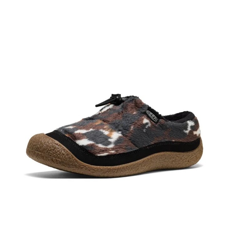 Кроссовки KEEN Howser 3 Slide