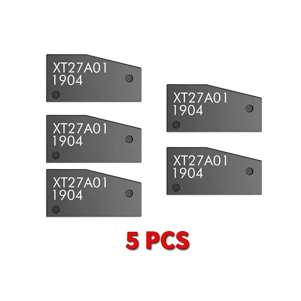 XRNKEY супер чип Xhorse VDI XT27A XT27A01 транспондер супер чип для ID46/40/43/4D/8C/8A/T3/47 для VVDI2 VVDI Mini Ke