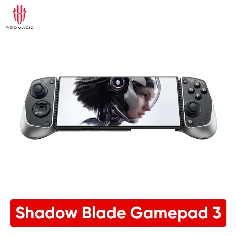 Nubia REDMAGIC Shadow Blade Handle 3 беспроводной геймпад