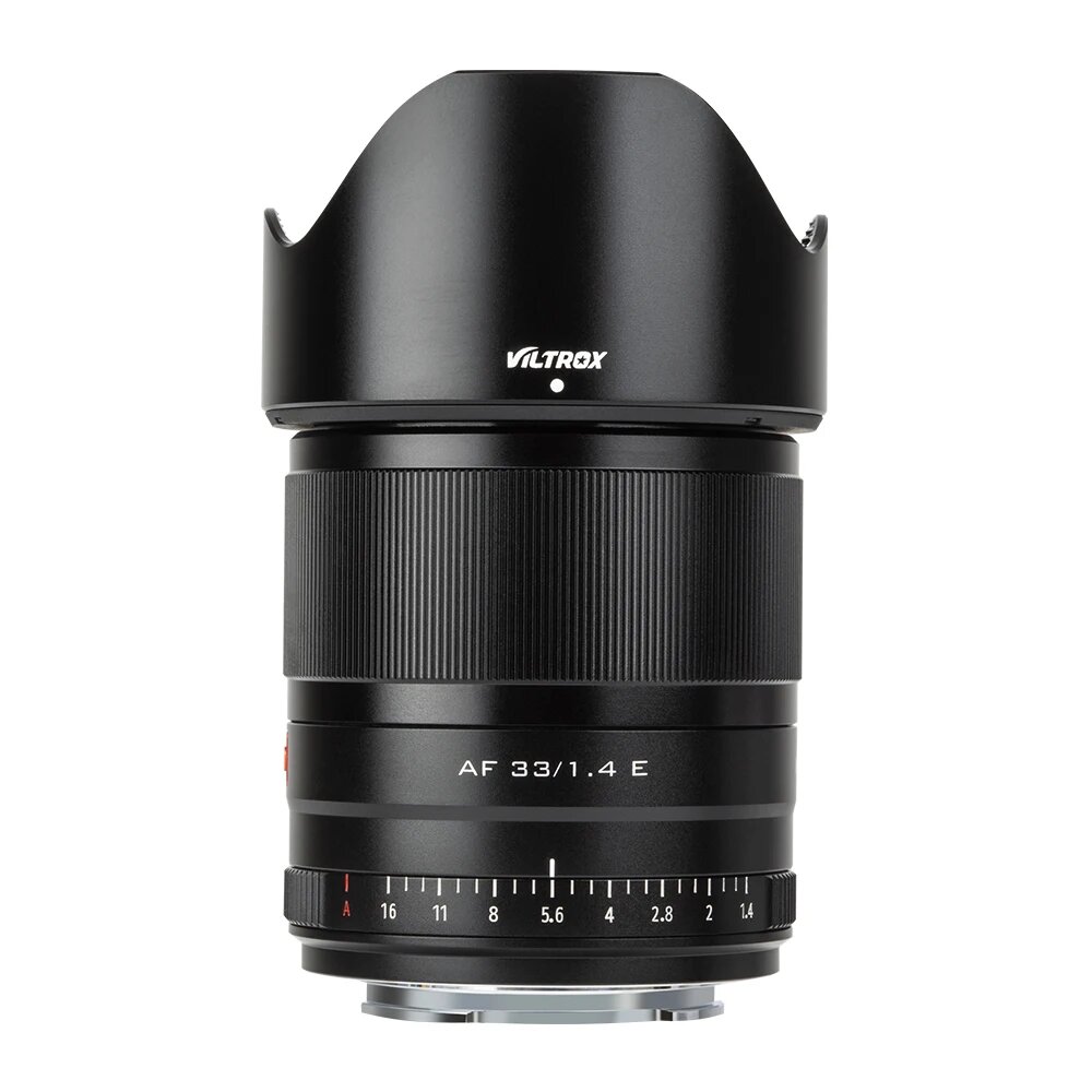 Viltrox 13mm f/1.4 E Объектив Sony E — фото 1