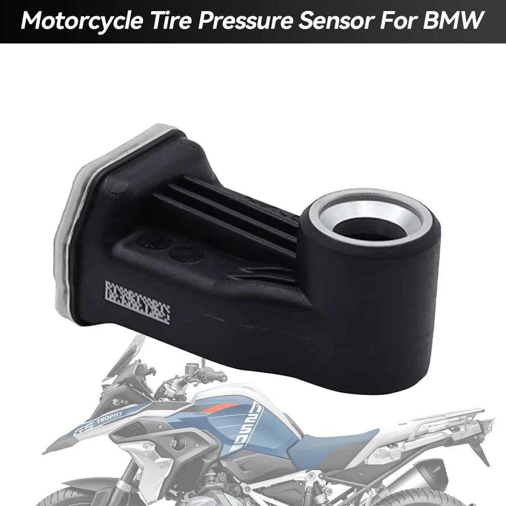 Для BMW R1200 R1250GS R1250 GS R1250 TPMS 8567683 DAL AL Professional Part Мотоцикл TPMS Датчик давления в передних и задних шинах