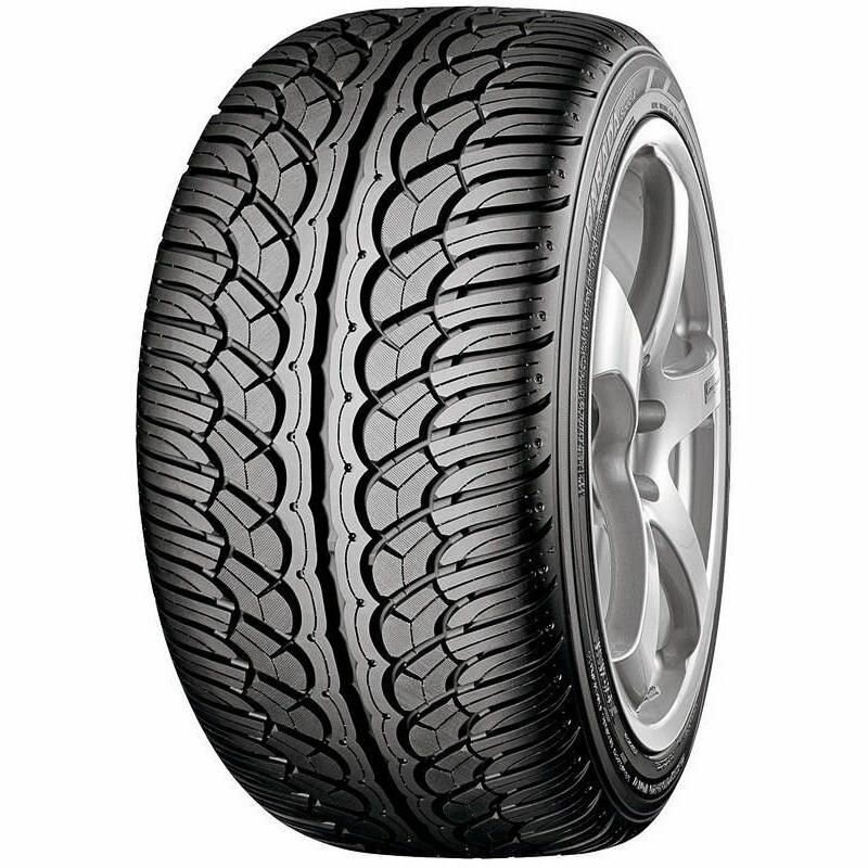 Автошина летняя Yokohama Parada Spec-X PA02 285/50 R20 112V