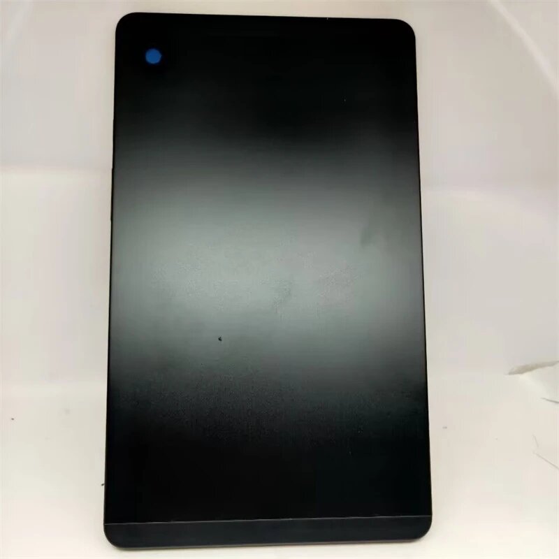 Задняя крышка для Samsung Galaxy Tab A9 Blue