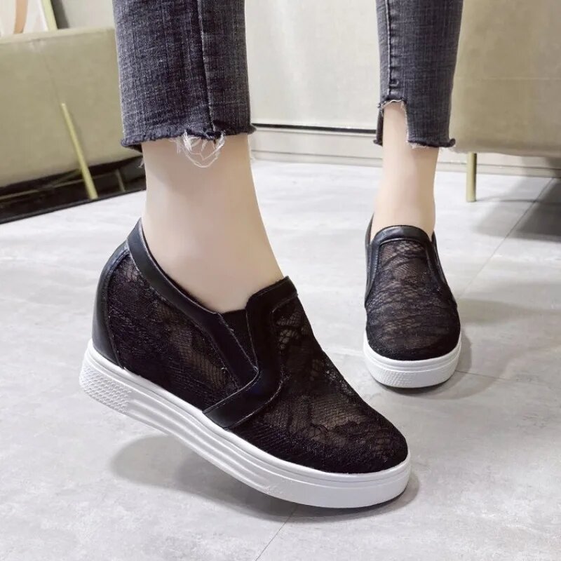 Кроссовки Mesh Shoes